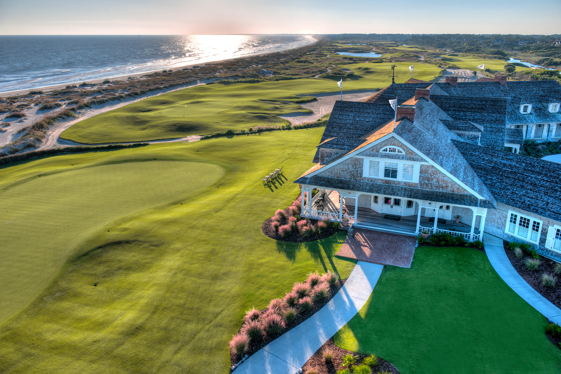 Discovers SC Cup – Play Golf with PGA Tour Radio Hosts on Hilton Head ...