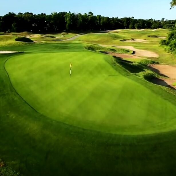 Discovers SC Cup – Play Golf with PGA Tour Radio Hosts on Kiawah Island