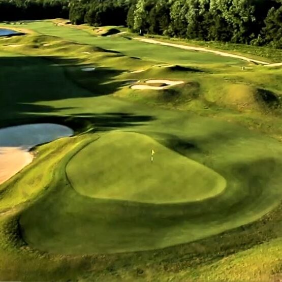 Discovers SC Cup – Play Golf with PGA Tour Radio Hosts on Kiawah Island