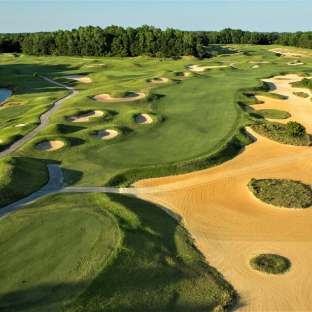Discovers SC Cup – Play Golf with PGA Tour Radio Hosts on Kiawah Island
