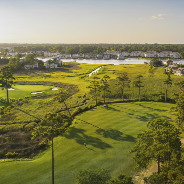 Discovers SC Cup – Play Golf with PGA Tour Radio Hosts on Kiawah Island