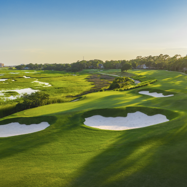 Discovers SC Cup – Play Golf with PGA Tour Radio Hosts on Kiawah Island