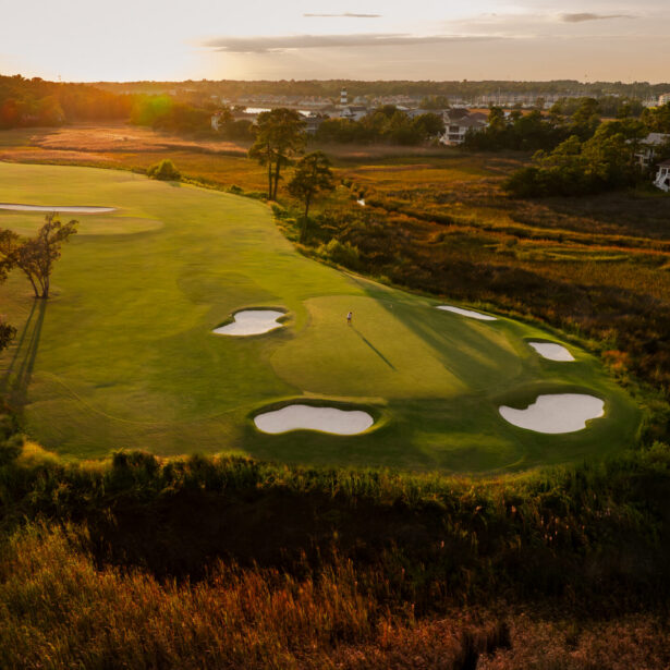 Discovers SC Cup – Play Golf with PGA Tour Radio Hosts on Kiawah Island