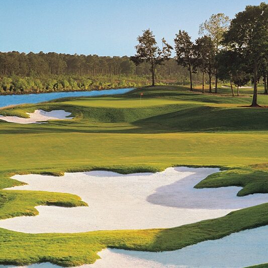 Discovers SC Cup – Play Golf with PGA Tour Radio Hosts on Kiawah Island